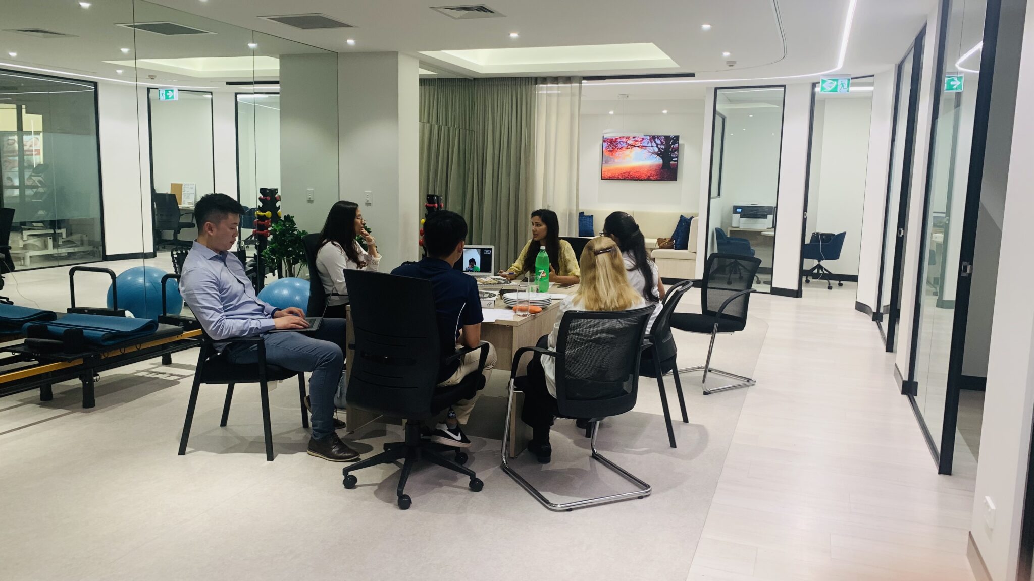 Cpd Sessions Physiocorp